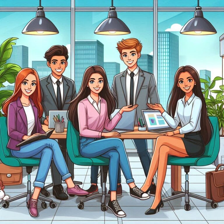 Micro-Internships: 8 Key Factors For Success In The Modern Career Launchpad