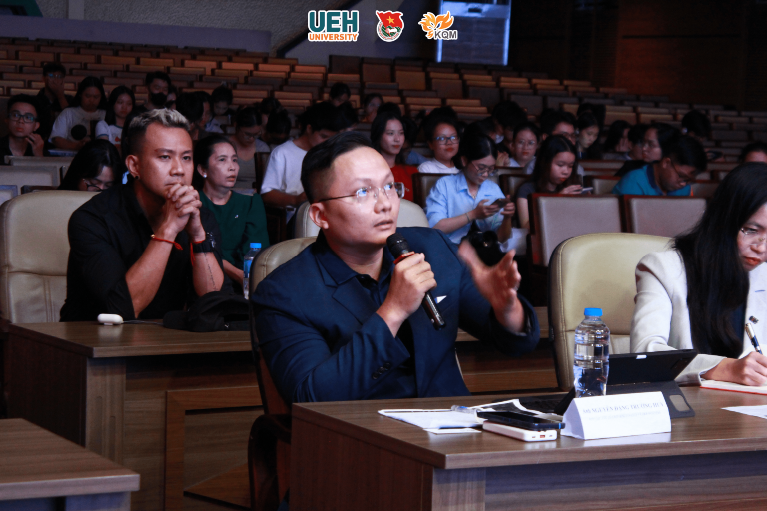 Tổng Kết Hành Trình Key To Change 2024