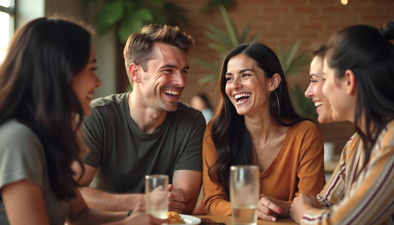 Interpersonal Intelligence: The Power Of Connection For Success